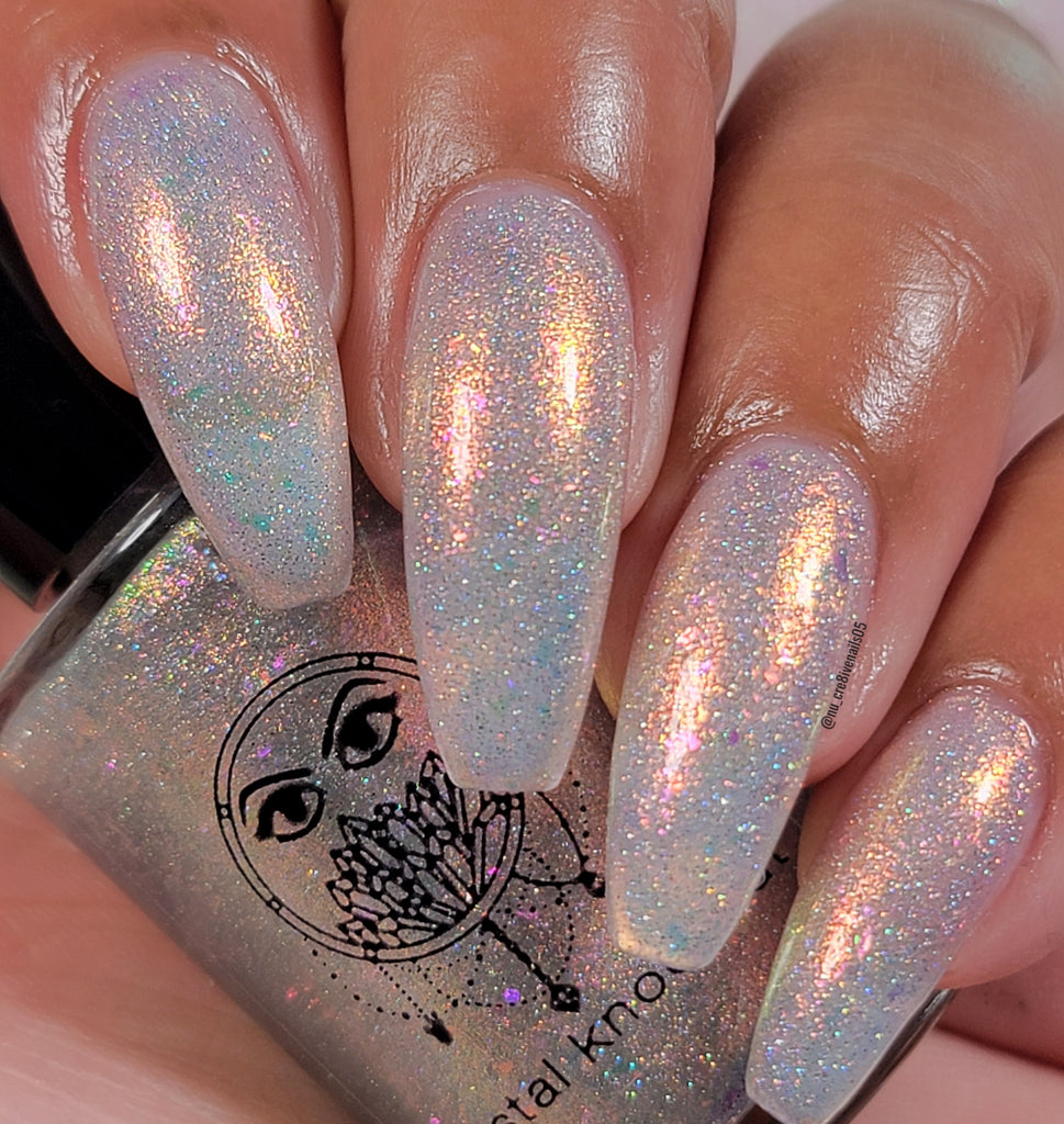 Lantern Splendor // Lights of Luxury – Crystal Knockout